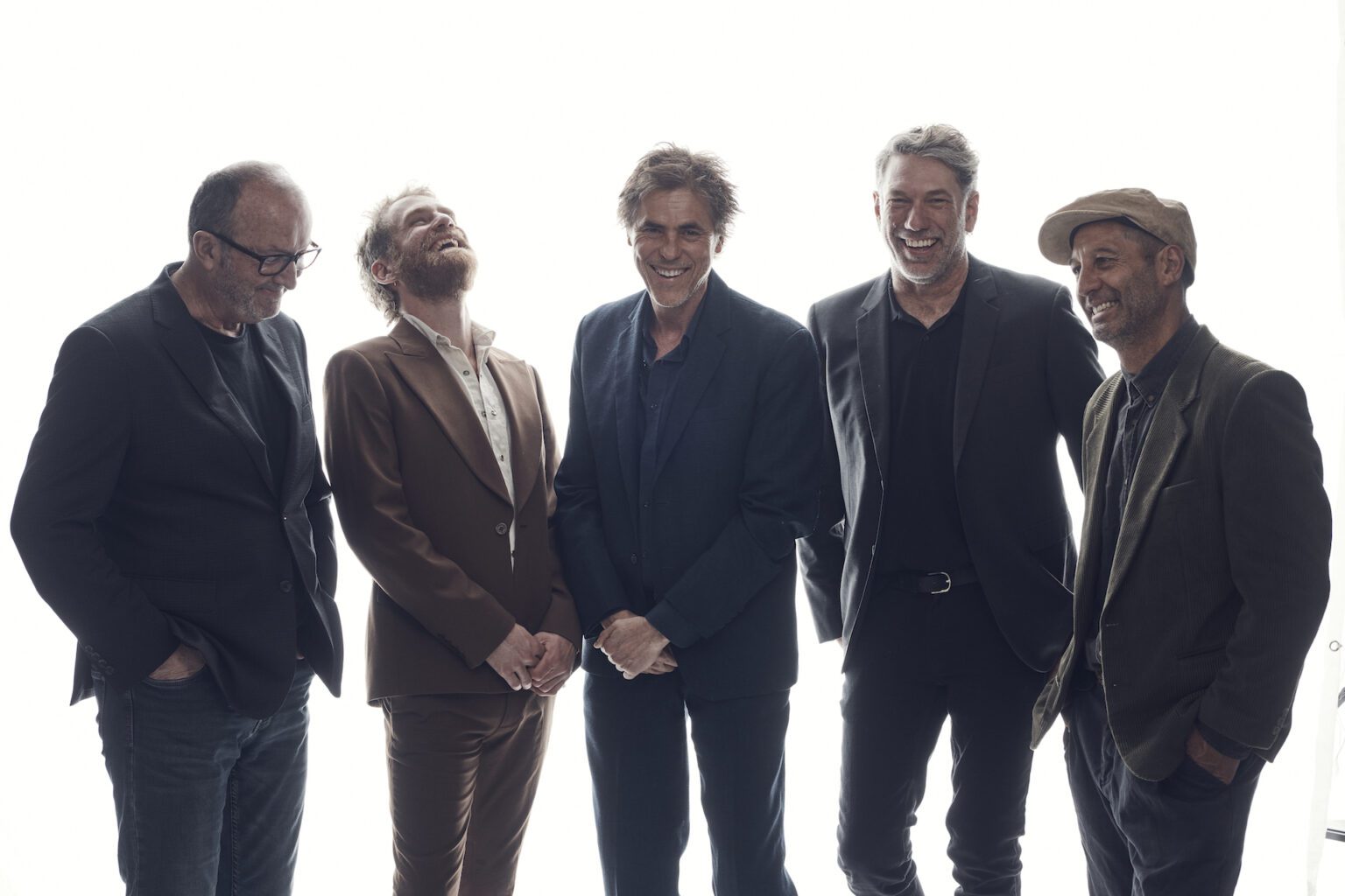 Black Stump - The Whitlams